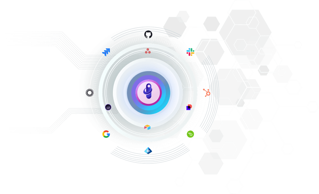 Identity Lifecycle Management - Secure & Automated Access