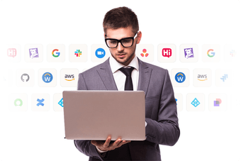 Identity Lifecycle Management - Secure & Automated Access