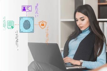 Identity Lifecycle Management - Secure & Automated Access