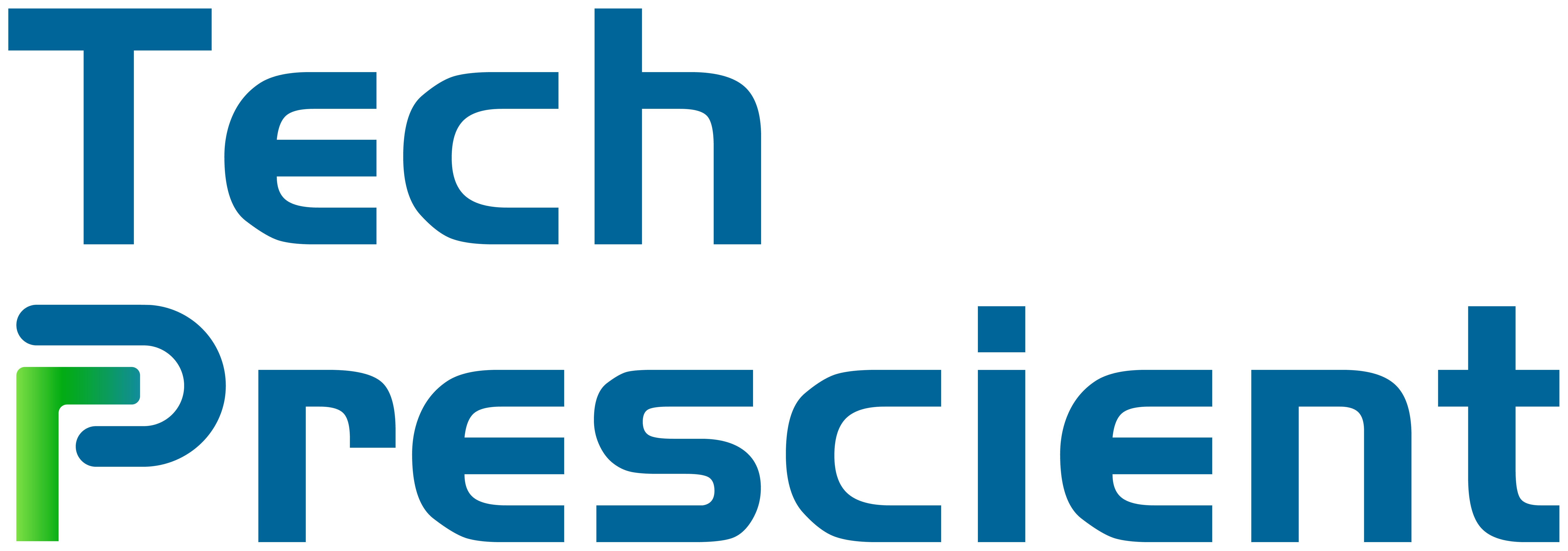 Tech Prescient: Identity Governance & Data Engineering